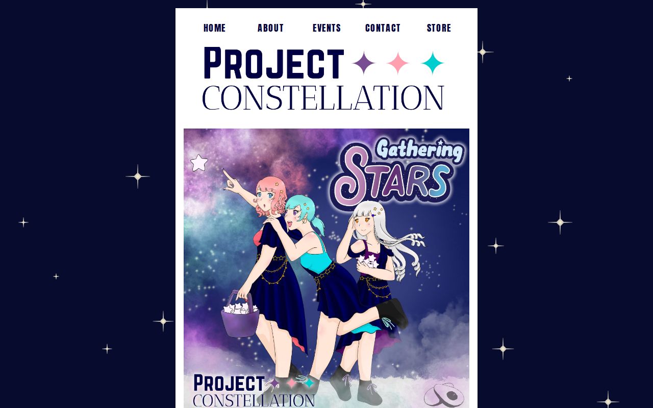 Project Constellation